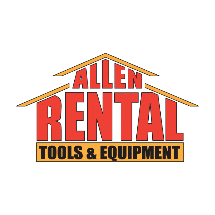 HOME - Allen Rental Tools & Equipment
